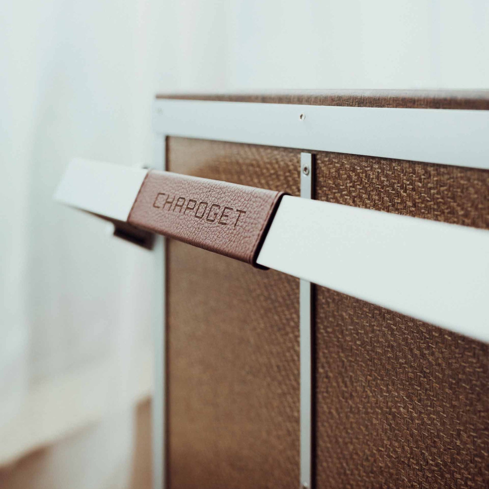 Chapoget - Cabin Trunk